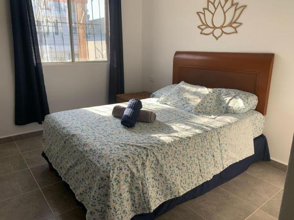 Casa Jardin - Isla Mujeres
