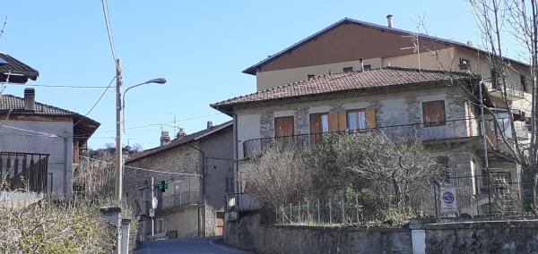 Casa Quokka - Bramans