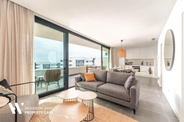 Higueron West Property Collection - La Calma Sur By Hwpc - Fuengirola