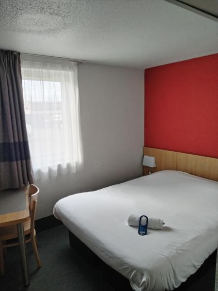 Hotel Inn Design Montluçon - Löhne, Allemagne