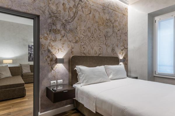 Myitalyhome Roma - Monti
