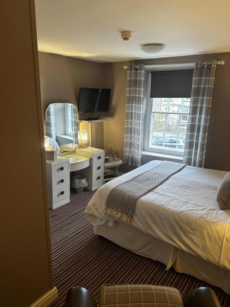 The Cricketers Arms - Barnard Castle