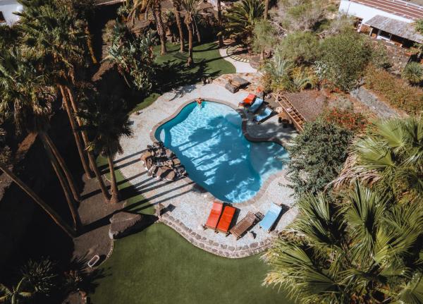 Deluxe Studio Villa - Lanzarote