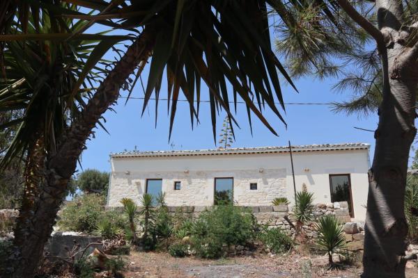 Casale Millinchè - Sicily