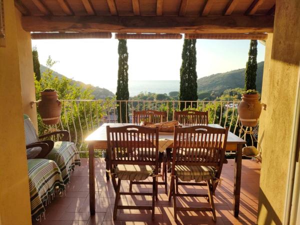 Casa Alba - Goelba - Rio