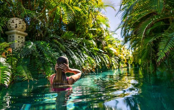 Royal River, Luxury Hotel - Adults Only - La Gomera