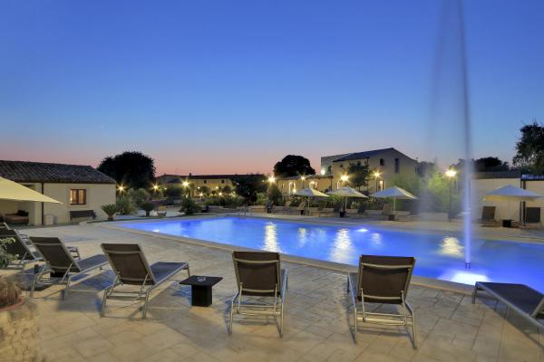Artemisia Resort - Comiso
