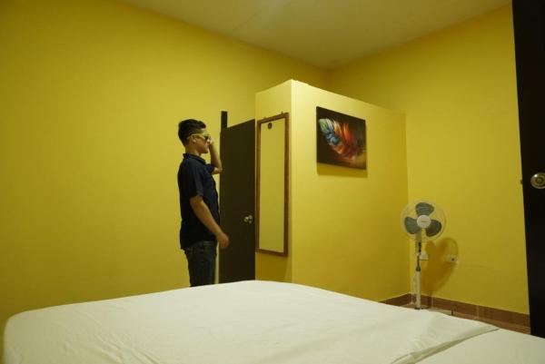 Casa Habitacion, 4 Dormitorios - Tarapoto
