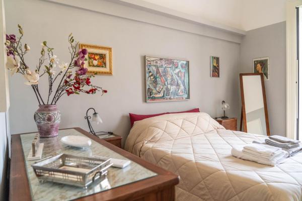 Casa Vacanze Alisei - Molfetta