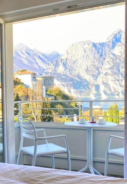 Albergo Garni Francesco - Nago–Torbole