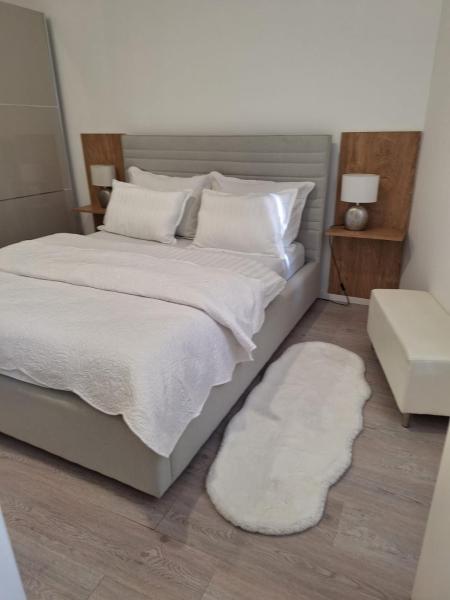 Apartman Dj - Đakovo