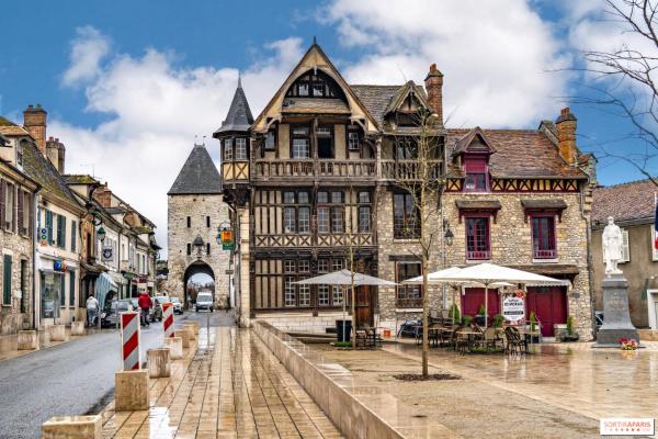 Suite De 38m2 Spécial Jo - Fontainebleau