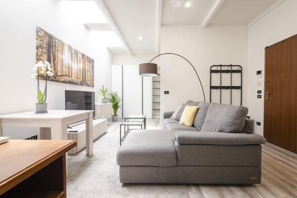 Melissa Suite - Bologne