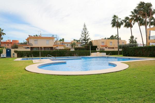 Apartamento Completo Luna De Vera - Vera