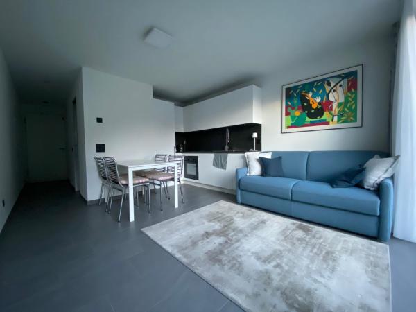 Splendido Studio A Lumino - Bellinzona