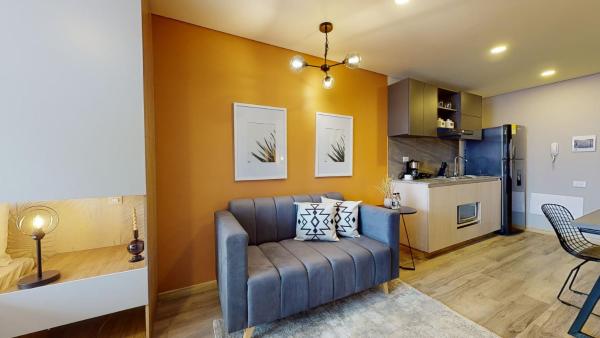 The 85 Loft Collection - Bogotá