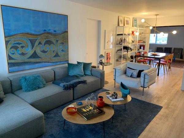 Canyon View Cutie - Bay Ho - San Diego