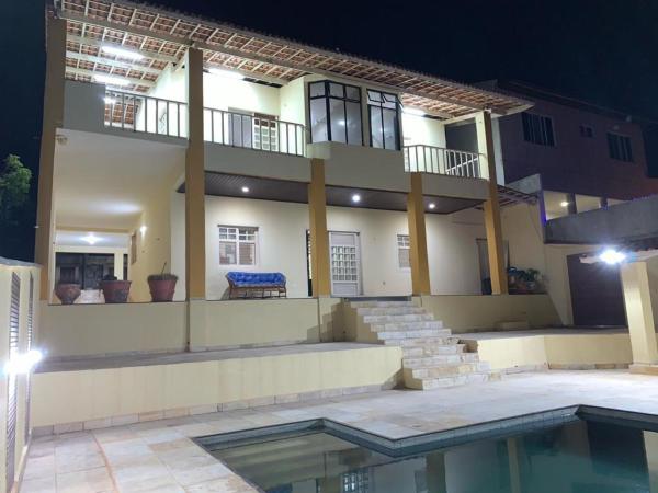 Casa Para Alugar - Aquiraz