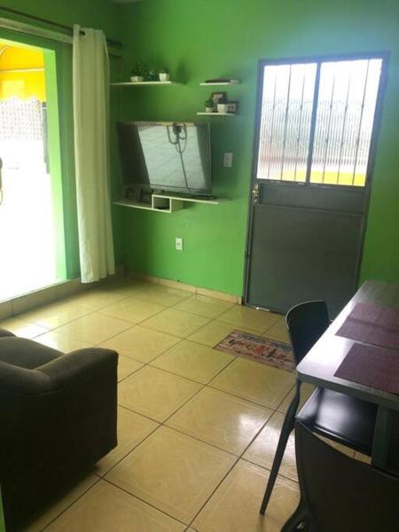Apartamento Natureza Verde Manauara - Manaus