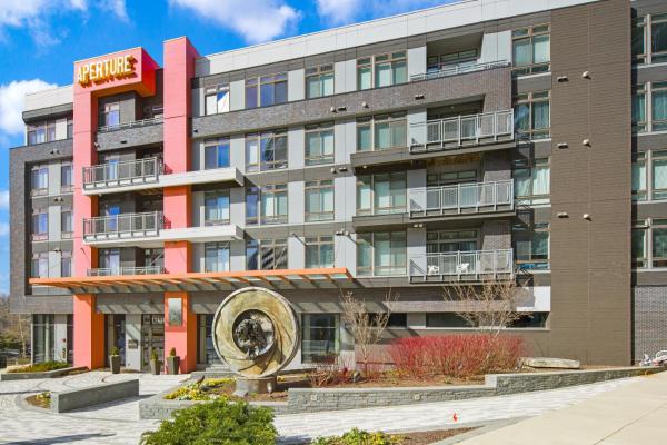 Global Luxury Suites At Reston - Reston, VA
