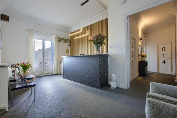 Hostal Besaya - Chueca