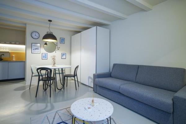 Studio Suite Mirakul - Komiža