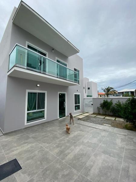 Casa Dunas Do Peró - Cabo Frio - Cabo Frio