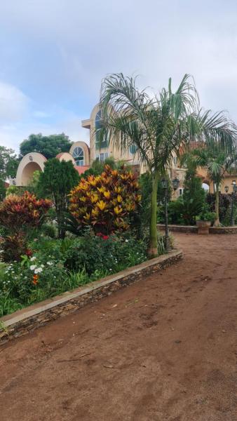 Ayonthoo! - Malawi
