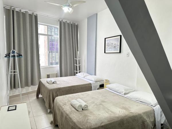 Rio Flat Point - Rio de Janeiro