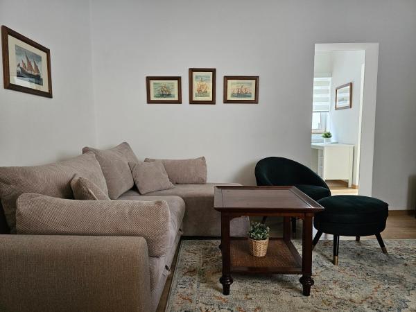 Apartment Olga - Belgrade