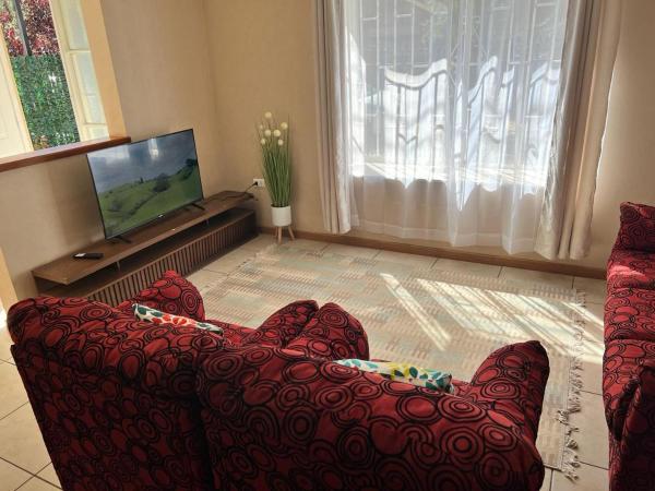 Amplia Casa 8 Dormitorios 4 Baños Avenida Lircay - Talca