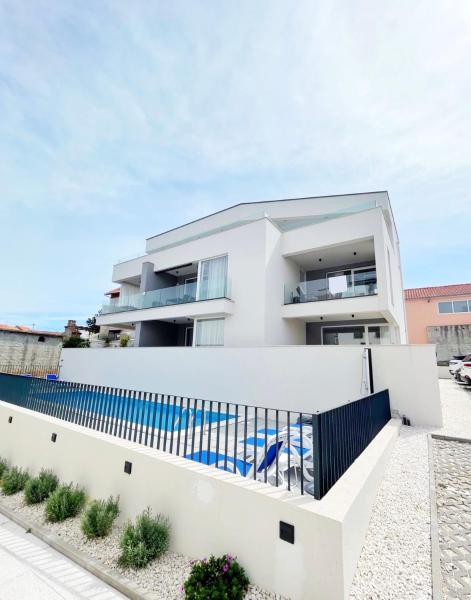 Villa Apartment 24 C - Maslinica