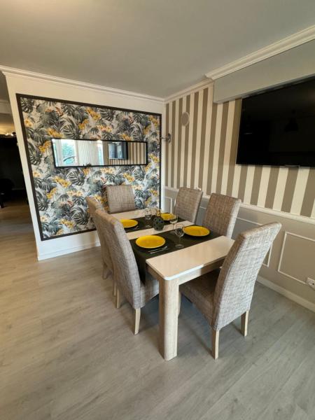 Villa Quévin - Albufeira