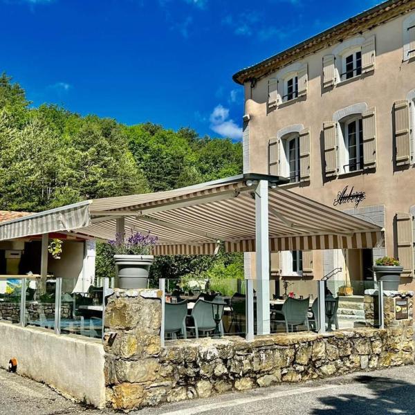 Auberge Du Bourguet - Castellane
