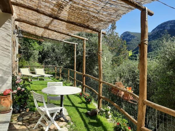 Guesthouse Contrada Bolla - Pietra Ligure