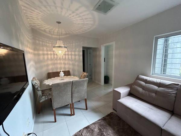 Apartamento Capivari De Baixo - Tubarão