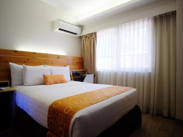 Cuarto Hotels Cebu -
