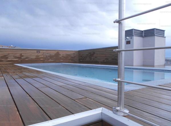 Kőris Pool Apartments - Budapest