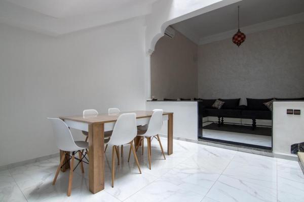Riad Tawsalane -