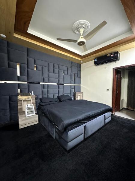 Hhh Brothers House - Pakistan