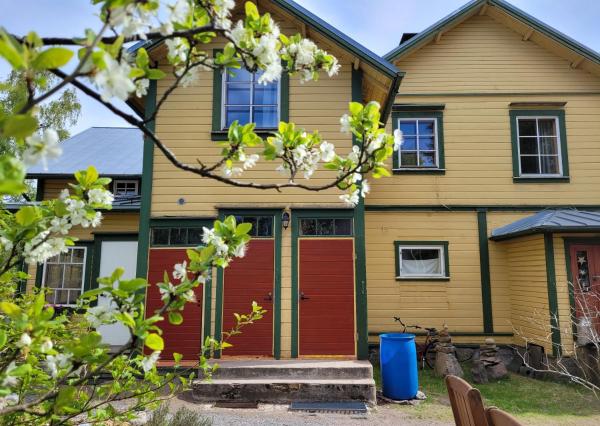 Villa Jääskelä Hanko - Koko Talo - Hanko