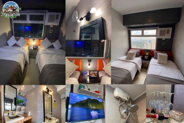 Nager Travellers Inn - Pasig