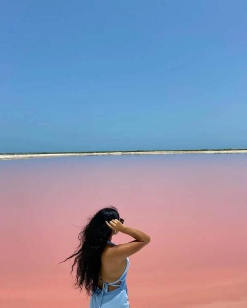 Hotel Las Coloradas - Yucatán