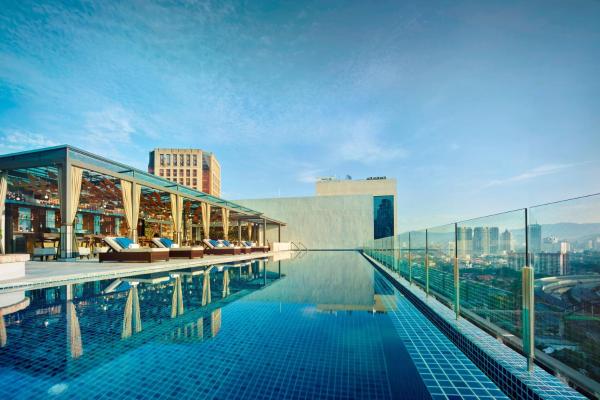 Hotel Stripes Kuala Lumpur, Autograph Collection - Kuala Lumpur