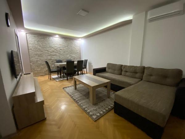 Fia House Hrom - Skopje