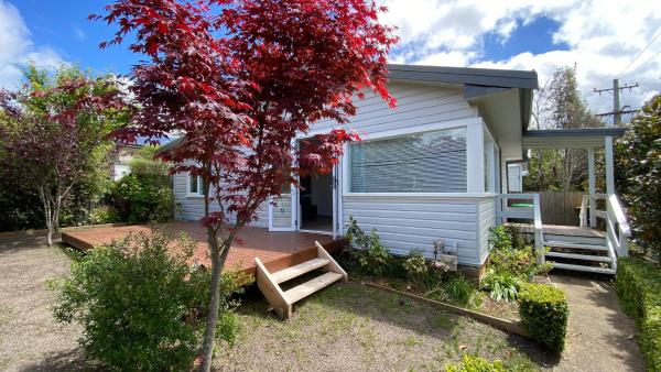 Cheerful Mountain Cottage, 'Lynette' - Blue Mountains