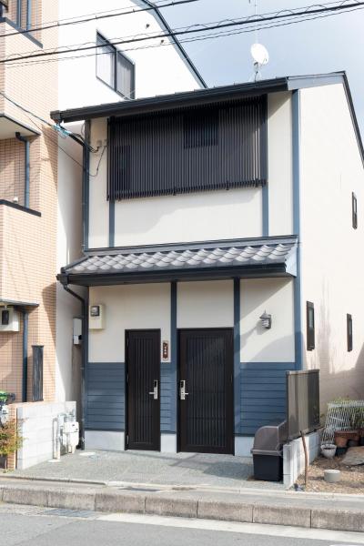 Shishinkaku - Kyoto