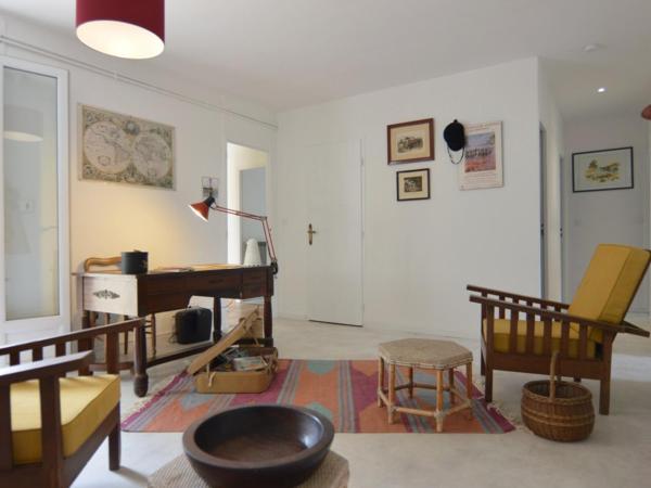 Villa 3 Chambres à Bouzigues: Jardin, Terrasses, Proche Plage Et Port, Connexion Wifi - Fr-1-604-44 - Balaruc-les-Bains