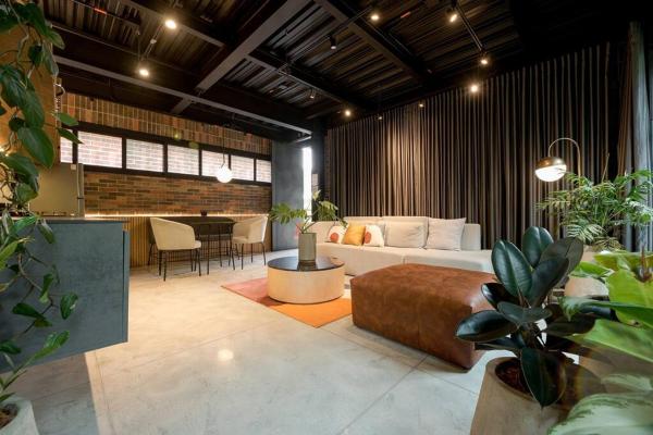 Hotel Meridiano Lofts - Medellín