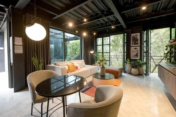 Meridiano Apartments - 麥德林